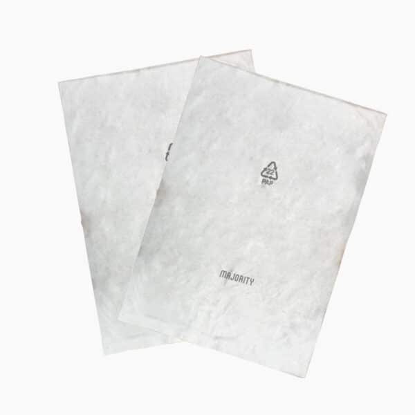 Eco-Friendly Packaging Bags: Compostable & Recycled | Heyi